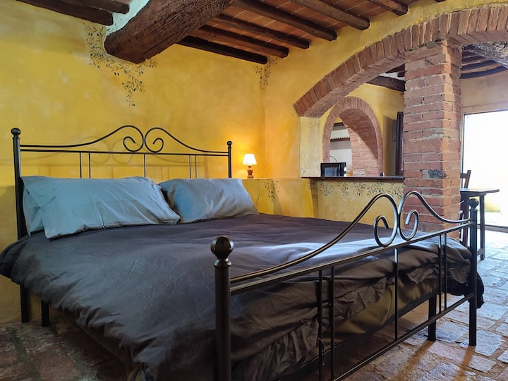 Podere Rinascidentro S.francesco - Rapolano Terme