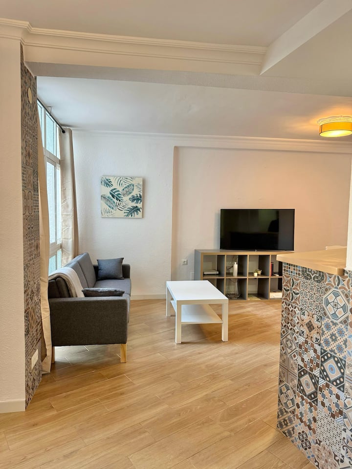 Coronado 121 - Nerja