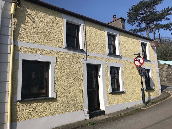 5 Albion Terrace, New Quay - New Quay