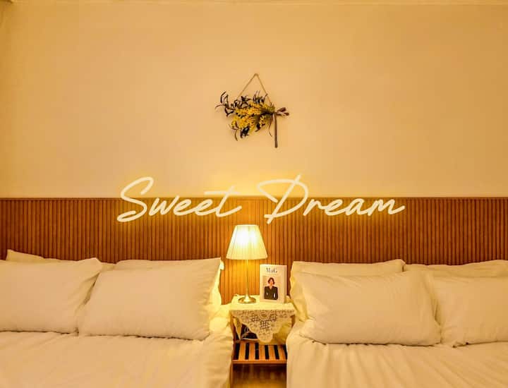 #2026새해할인특가#합법숙소/혜화역도보5분/서울대병원/대학로낙산공원/명동/ddp/인사동 - Seoul