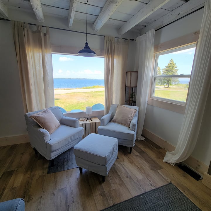 Serenity By The Sea - Lunenburg
