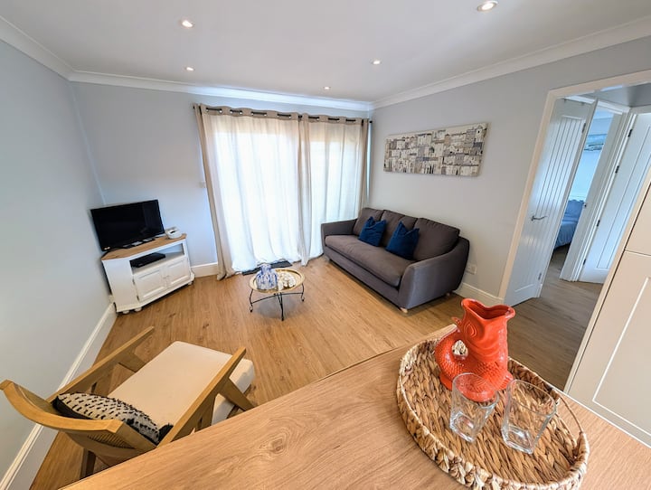 Cosy Chalet By The Sea - Dymchurch