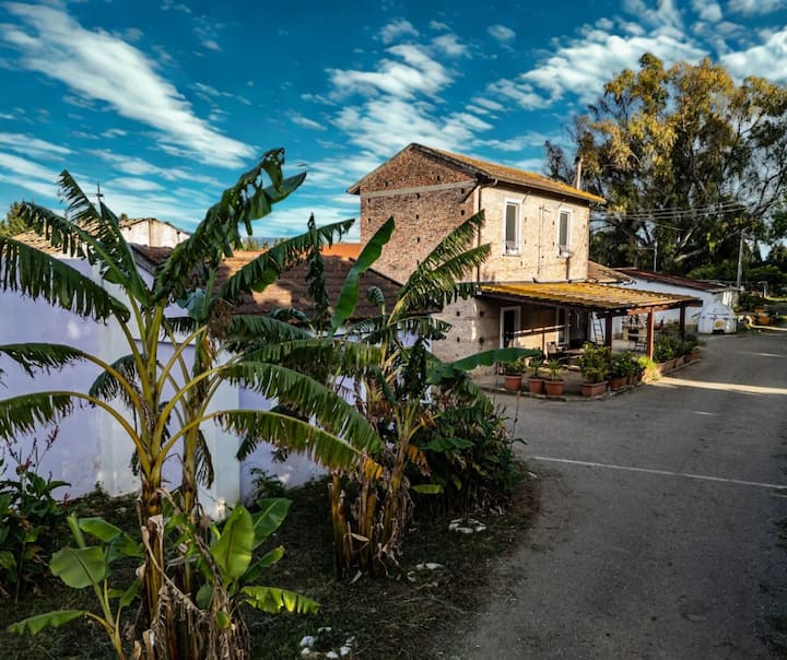 Il Loft Della Stalla - Calabre