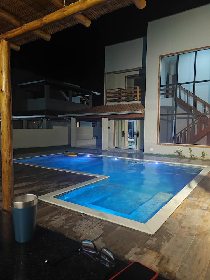 Casa Mangue,prado -Ba - Prado, Brazil