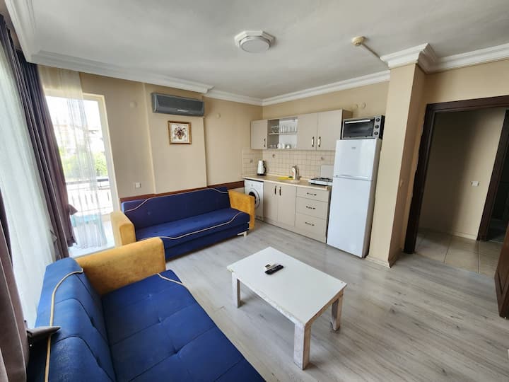 Beautiful Apartment 4 - 안탈리아
