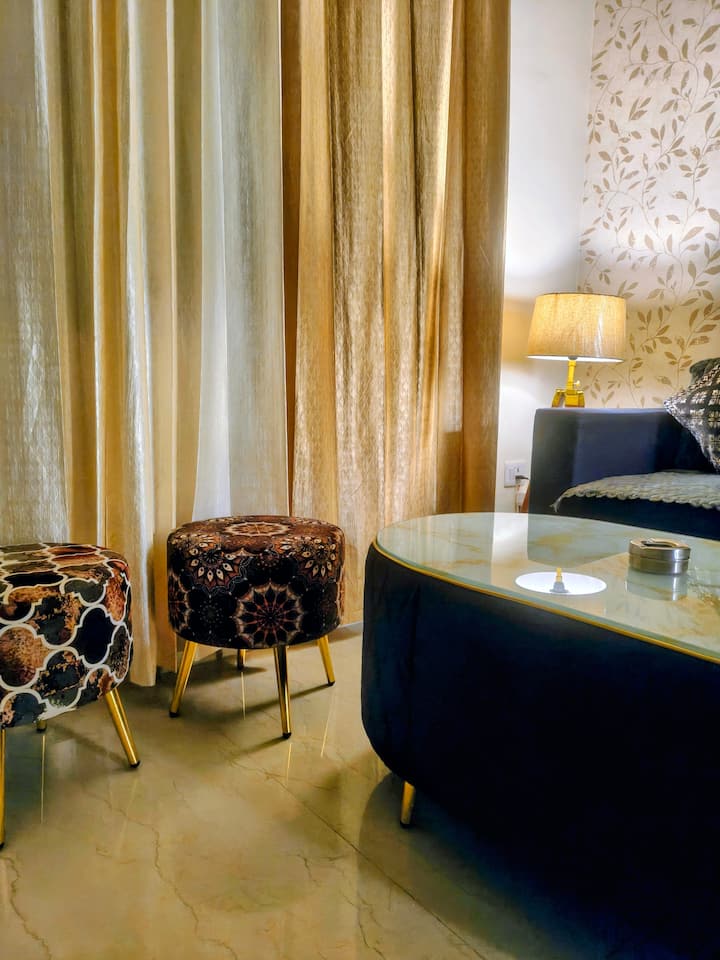 The Alps By Rishyana Homes - Dehradun