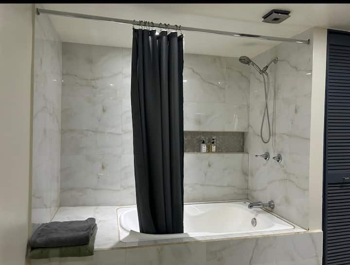 Suite #2 Cómoda En Zona Río - Tijuana