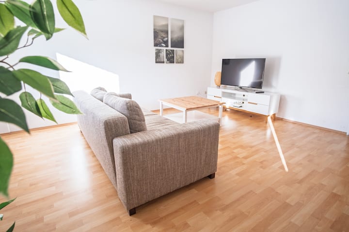 Altstadt Bamberg 6 Personen Balkon Parkplatz - Bamberg