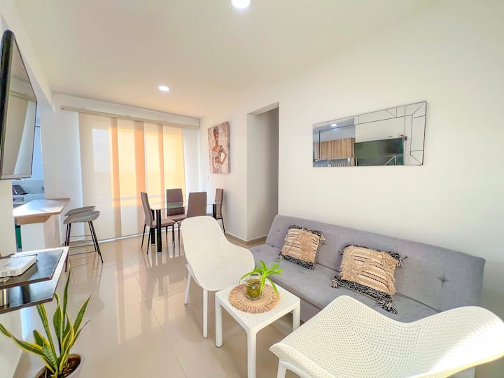 Raíces Caribeñas, Apto Coveñas - Covenas