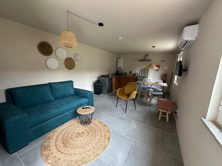 Appartement Figo - Oliveira do Hospital
