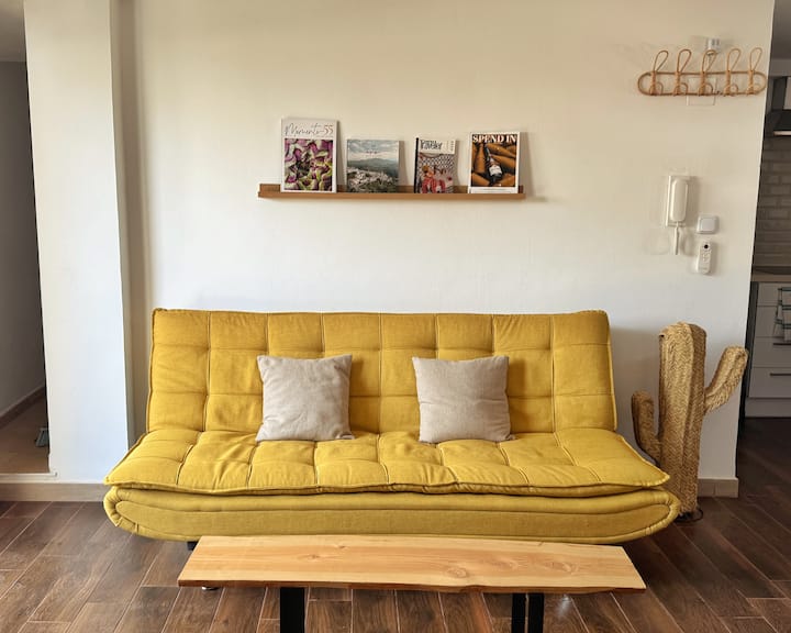 Ronda Slow Stay, Relax Y Terraza - Ronda