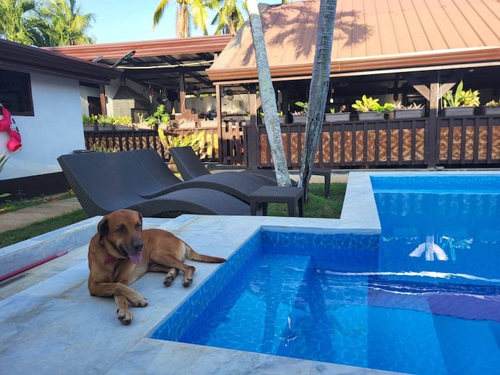 Jasmin’s Czechinn - Tagbilaran City