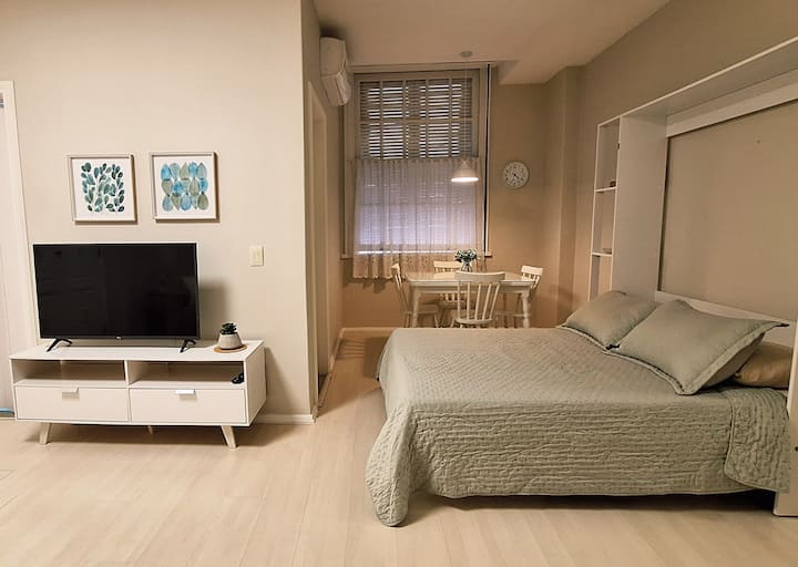 Studio Aconchegante Quitandinha - Petrópolis