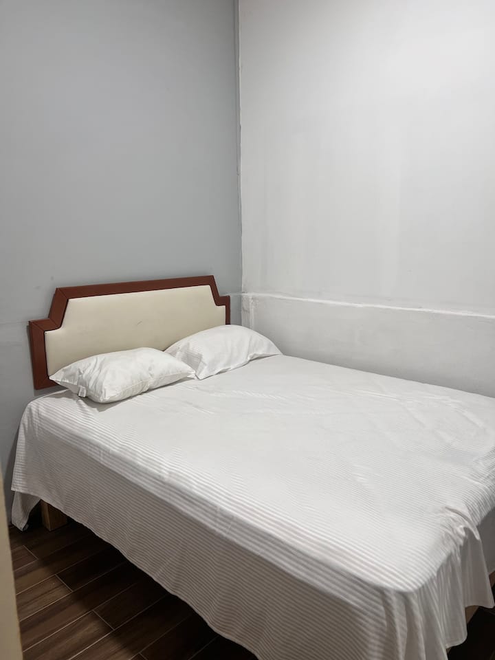 Estudio Amueblado - Puerto Vallarta