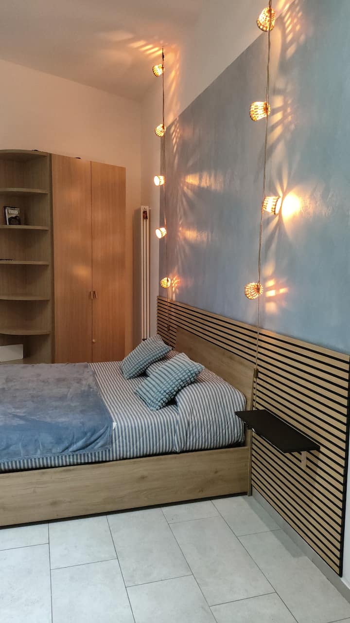 Accogliente Monolocale Vicino Ospedale Maggiore - Parma