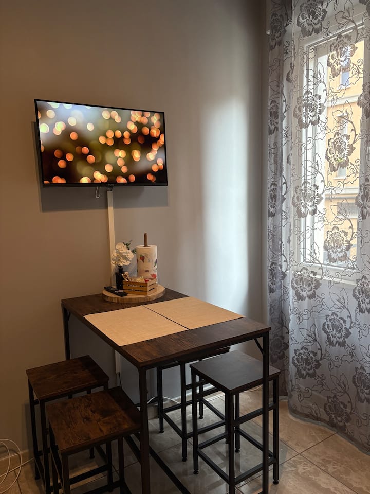 I Sogni Di Paci Blu - Vérone