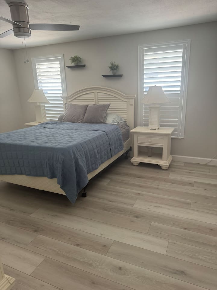Cozy Place - Bradenton, FL