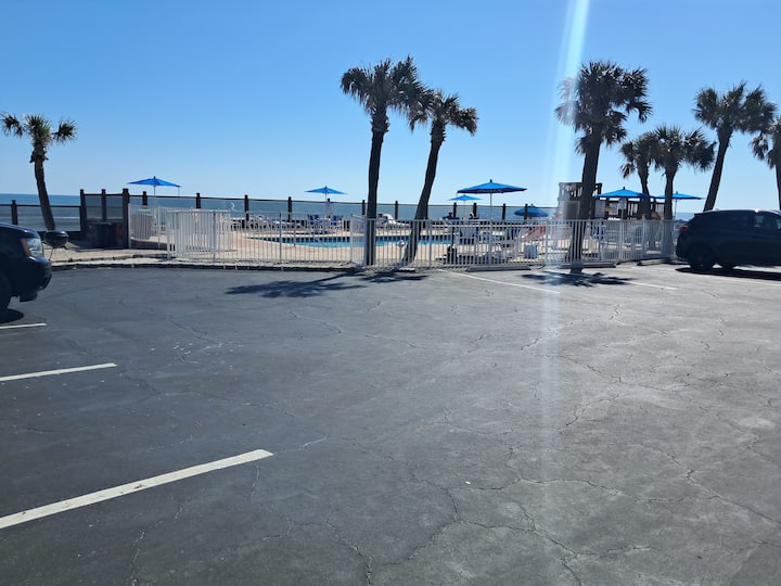 Daytona Beach Oceanfront - Daytona Beach, FL
