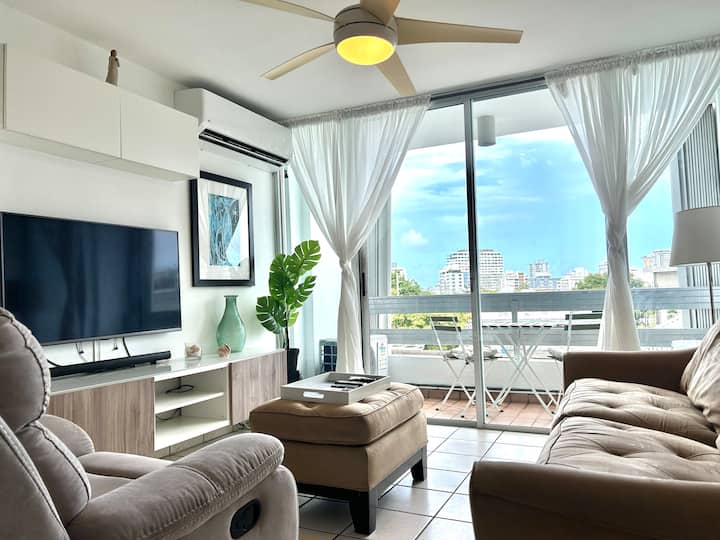 La Placita Suite Apartment - San Juan