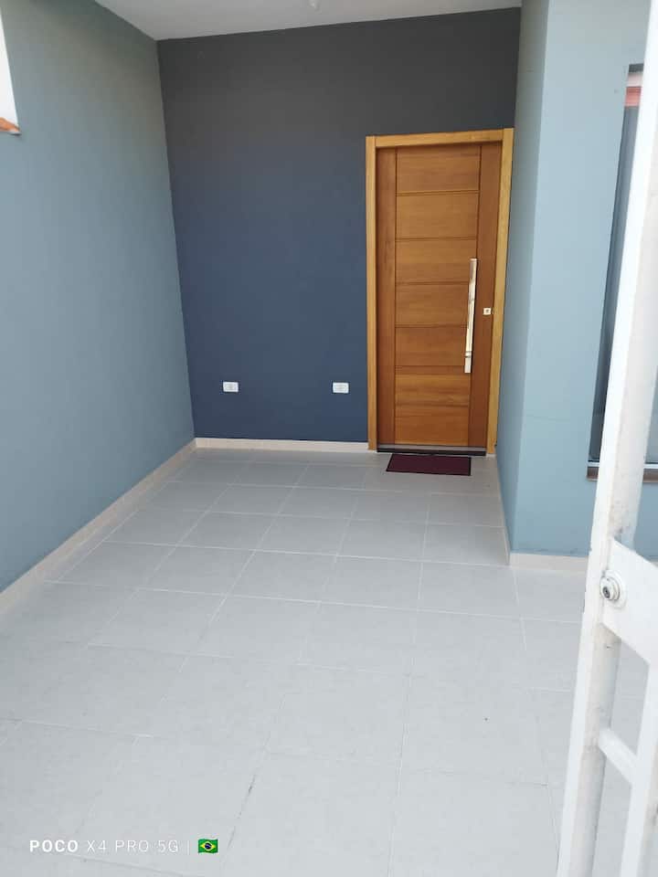 Aconchego - Bertioga