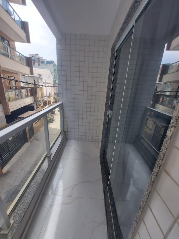 Lindo Flat Recreio Dos Bandeiran - Recreio dos Bandeirantes