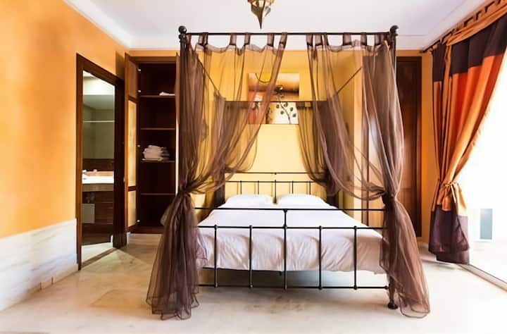 Appartement Cosy A La Marina - Agadir