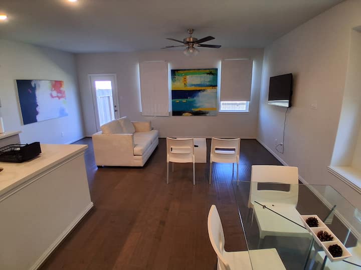 New 4 Bedroom Home - Katy, TX