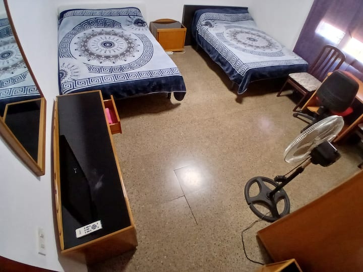 Roomm - Badalona