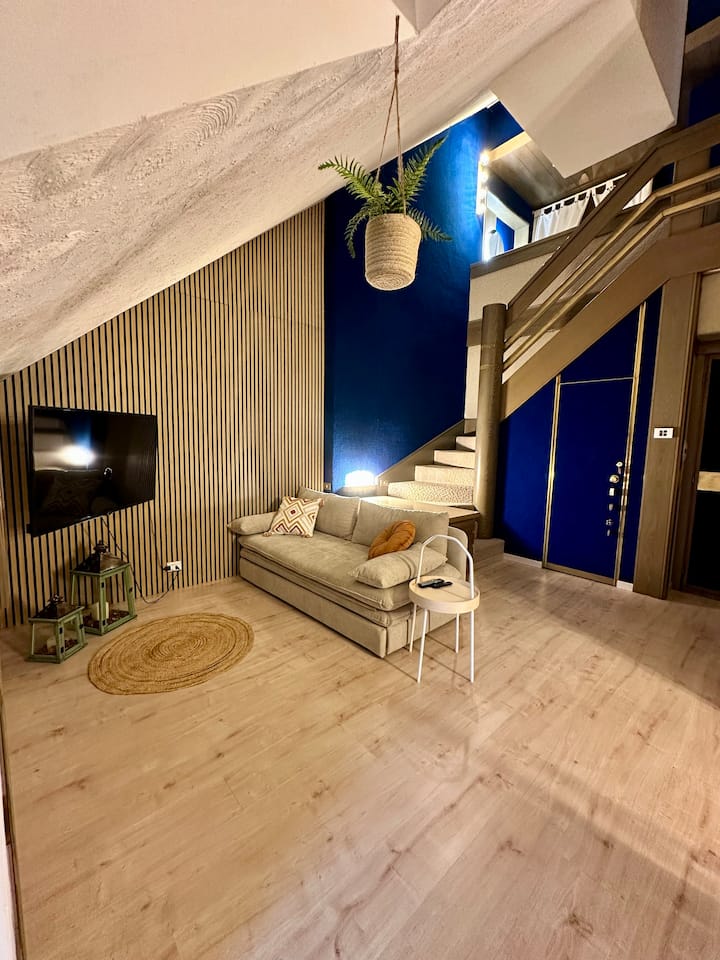 Il Rifugio Nel Bosco - Pescasseroli