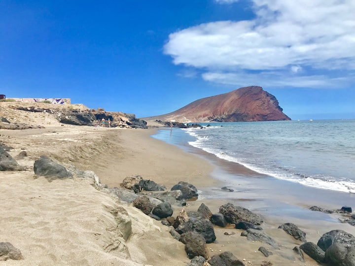 Ocean Villa La Tejita - El Médano