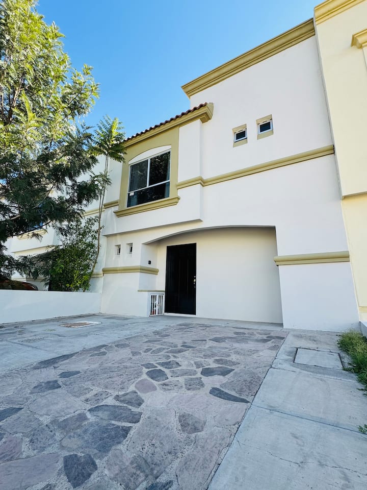 Casa San Vicente - Irapuato