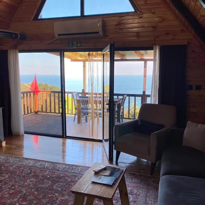 Opera Bungalov 2 - Ordu