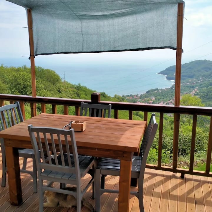 Opera Bungalov 2 - Ordu