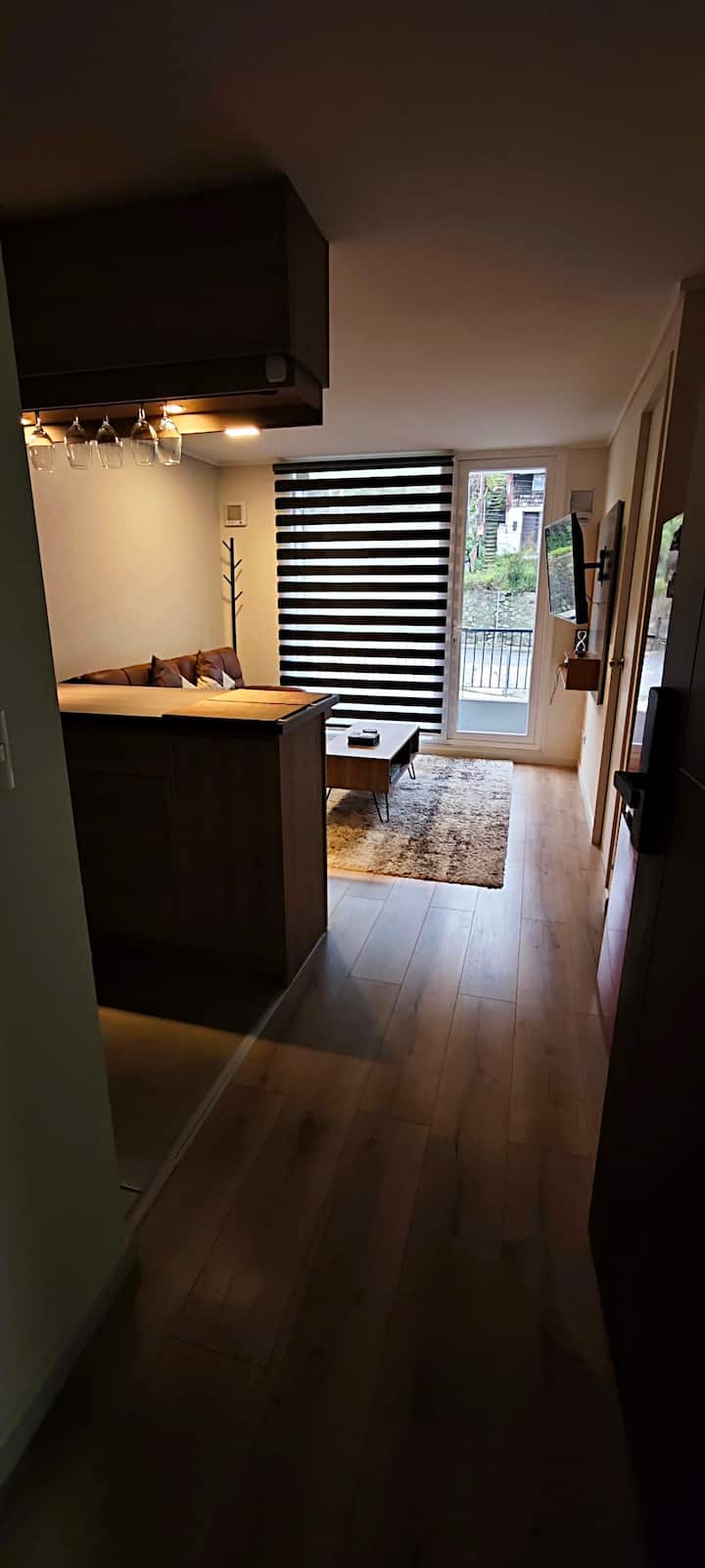 Exclusivo Departamento En El Corazón De La Ciudad - Puerto Montt