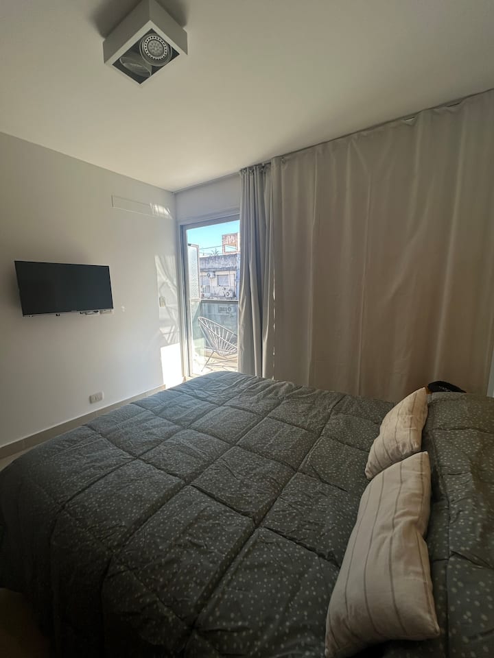 Departamento Sanatorios - Rosario