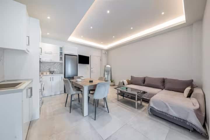 Πολυτελές διαμέρισμα - Corfu