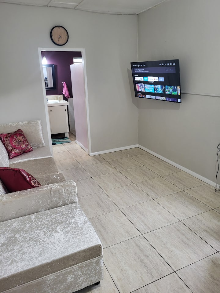 Trinidad Treasure - 트리니다드 토바고