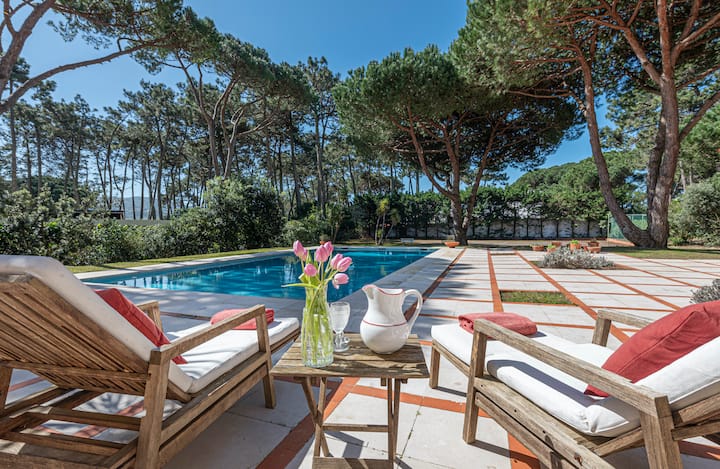 Casa De Família Banzão - Colares