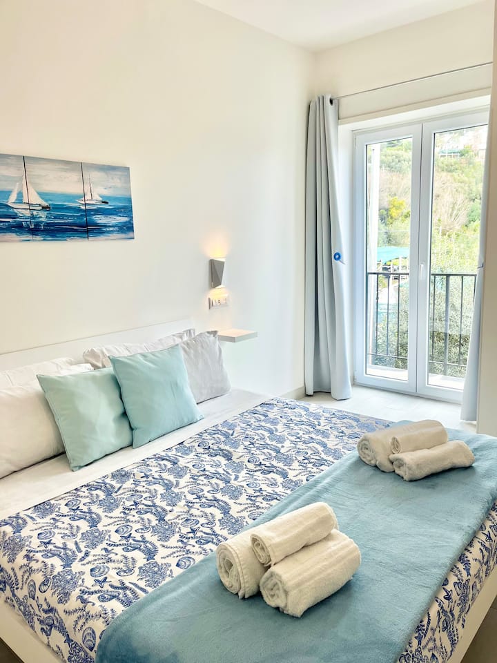 Luca’s Home - Massa Lubrense