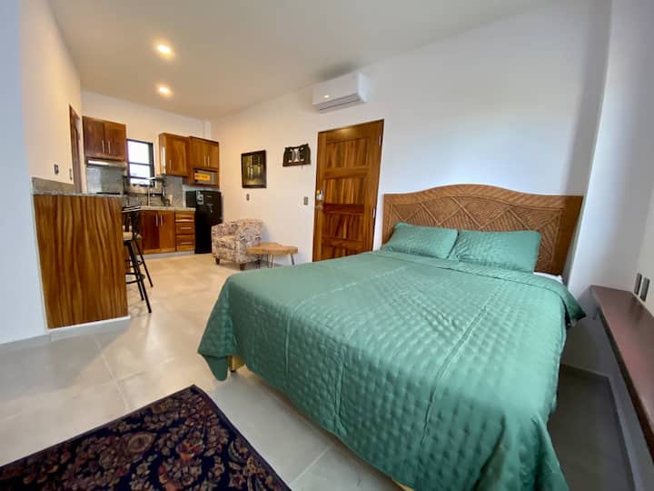 Paradise Taste (60ft From The Malecon) - La Paz