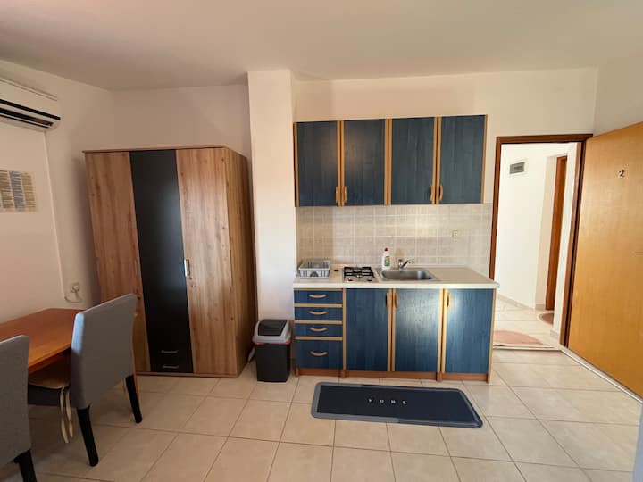 Apartmani Andreja A2 - Tisno