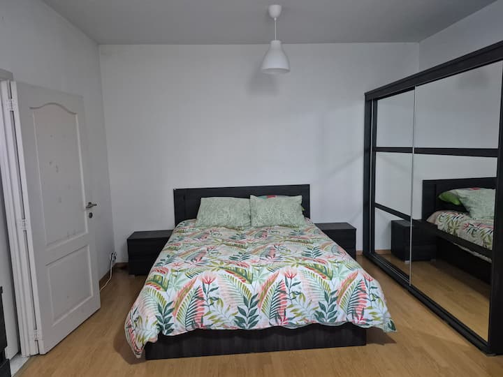 Sitio Inmejorable - Bruselas, Bélgica