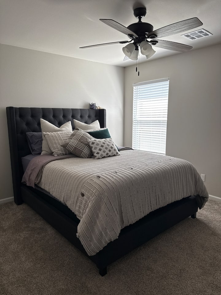 Lake View And Private Bed/bath - Broken Arrow, OK