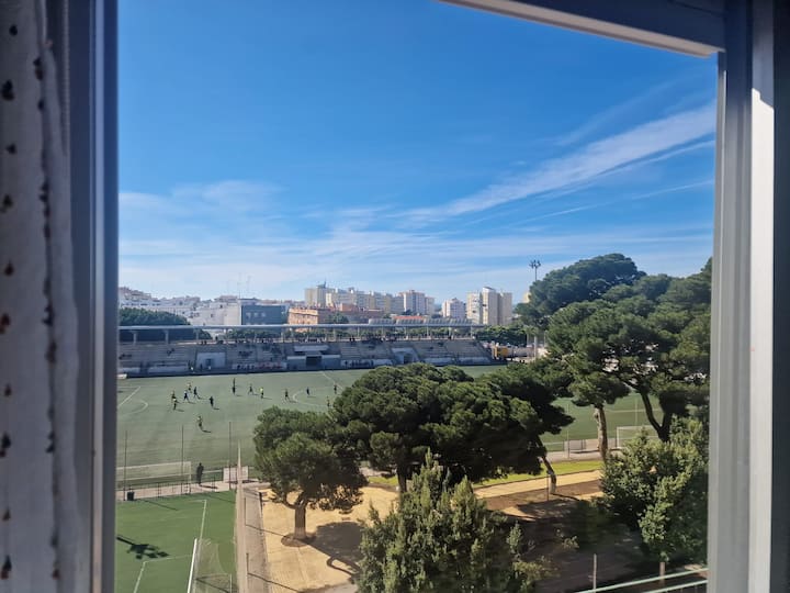 Vivienda La Salina A 3 Kilómetros De La Playa. - San Fernando