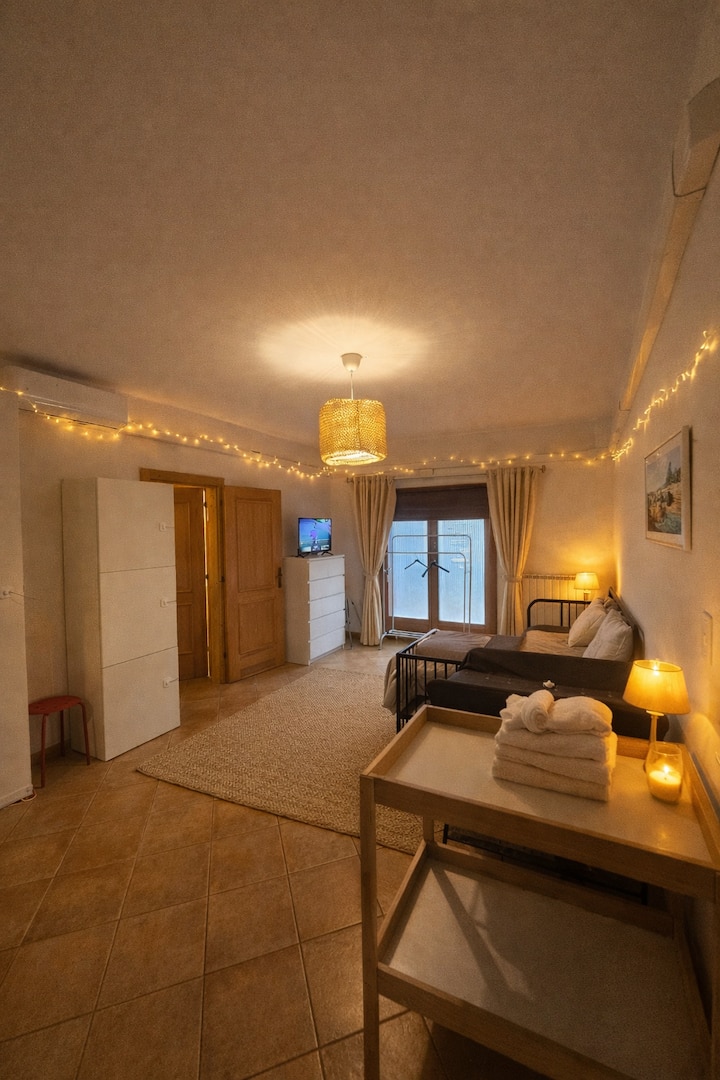 Guest House Apartment Casa Vacanza Collalto - Chieti