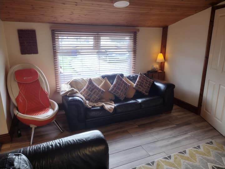 2 Double Bed Cabin Next To The Beach With Parking - Cleethorpes