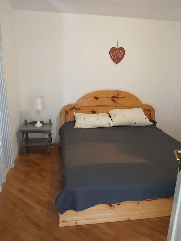 Chambre - Curzola