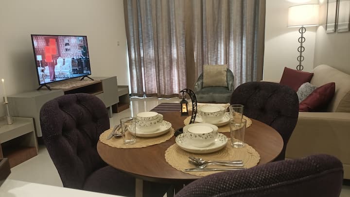 Luxurious Flat - Bahrain