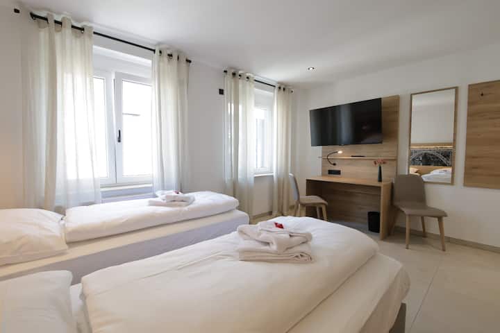 3-2-1 Meins Müngstener Brücke - Remscheid