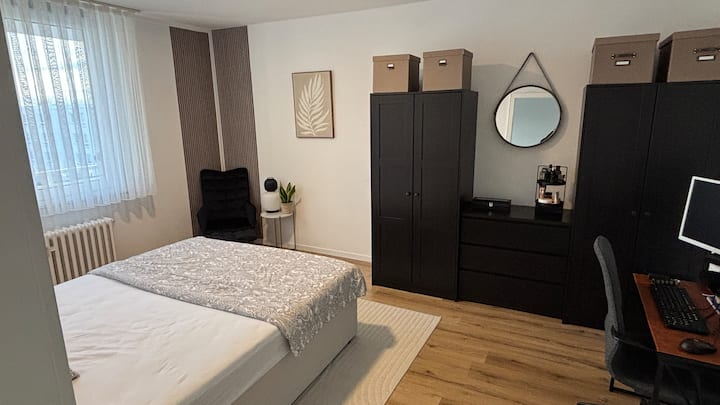 Ganze Wohnung - Garbsen